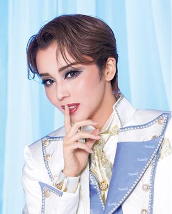 新生星組暁 千星さん『恋する天動説』『DYNAMIC NOVA』出演者決定 | きーこのブログ